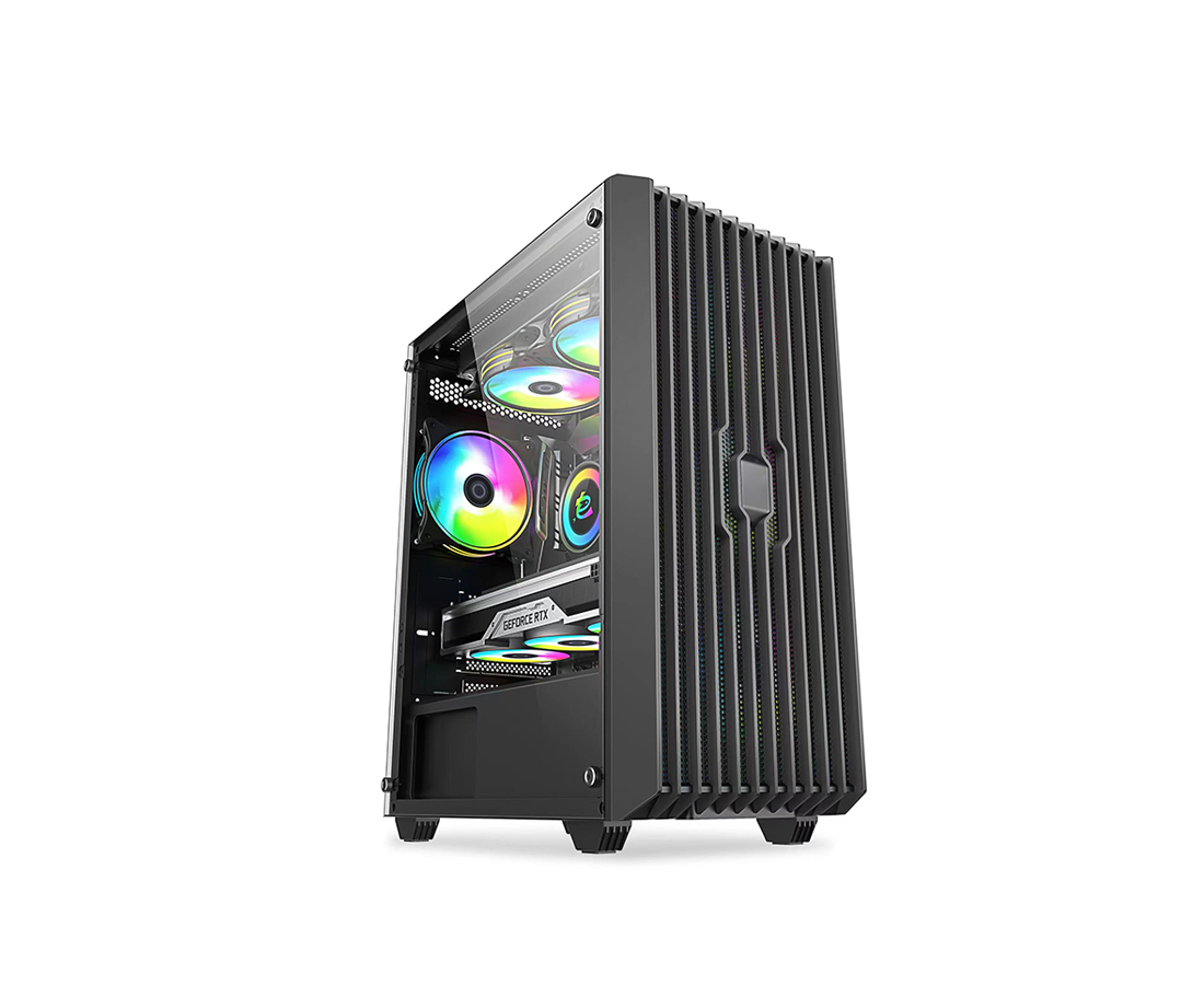 Heovose Technology Co., Ltd.-Product_Desktop_PC