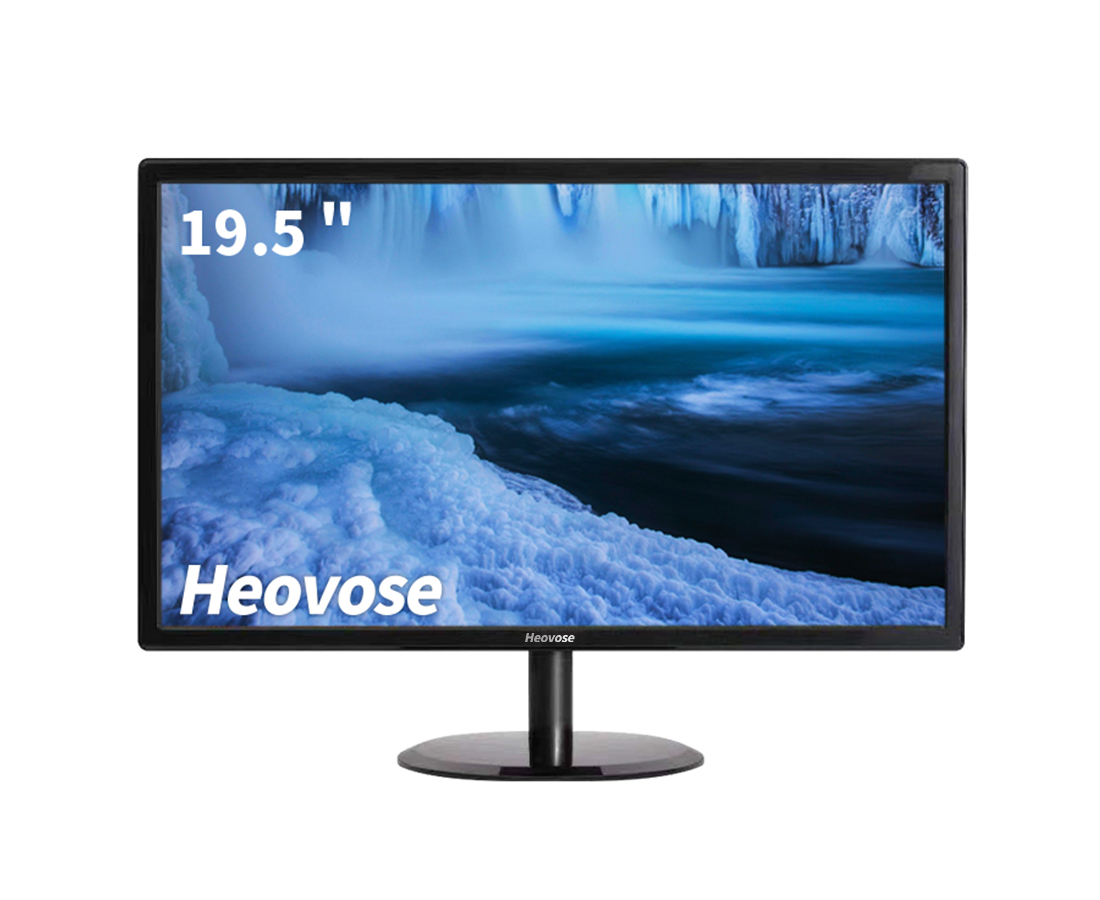 Business office 19.5inch BG Series Monitor-GuangZhou Heovose Technology ...
