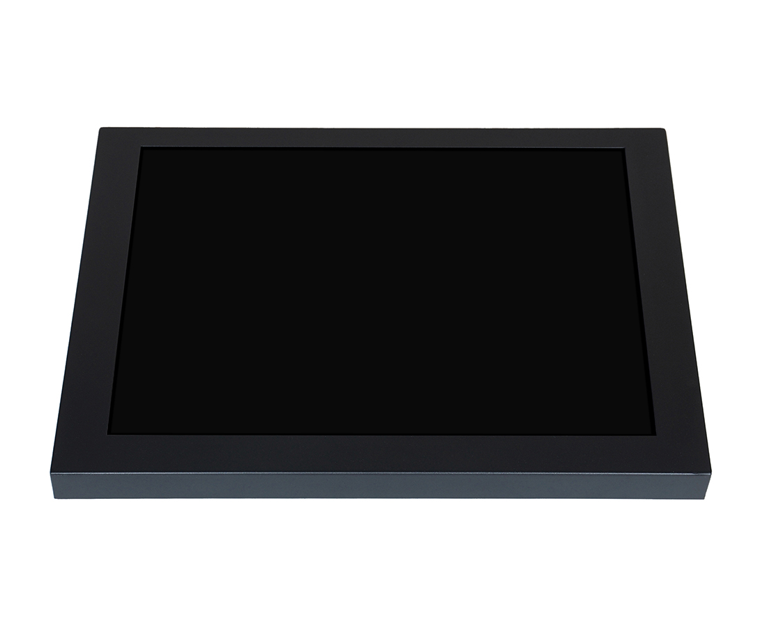 21.5-inch wall-mounted Industrial Touch All in one PC GW Series ...