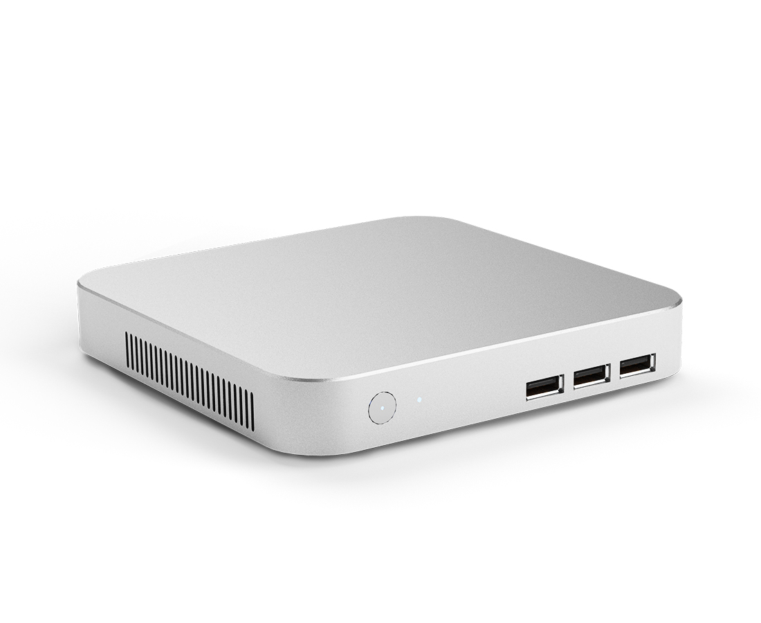 Home office MINI PC-P Series-GuangZhou Heovose Technology Co., Ltd.