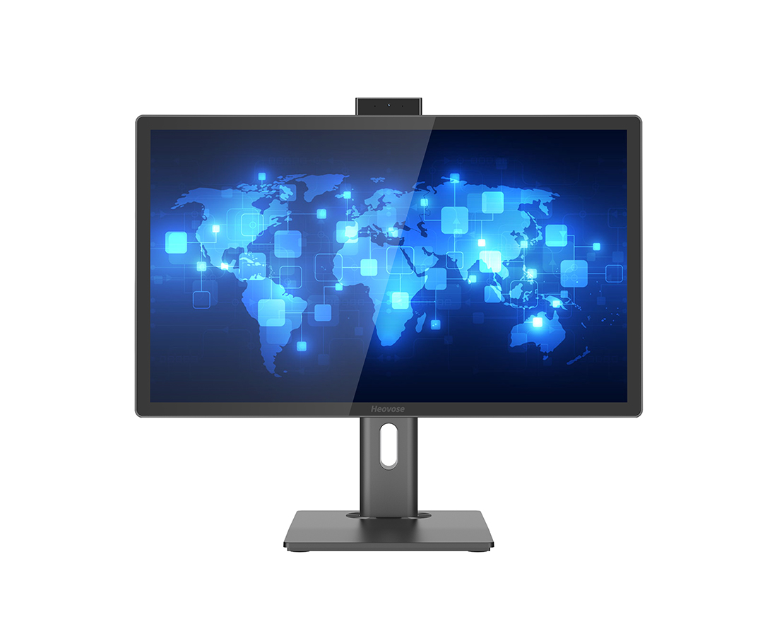 Heovose Technology Co., Ltd.-Office_series_All_In_One_Pc