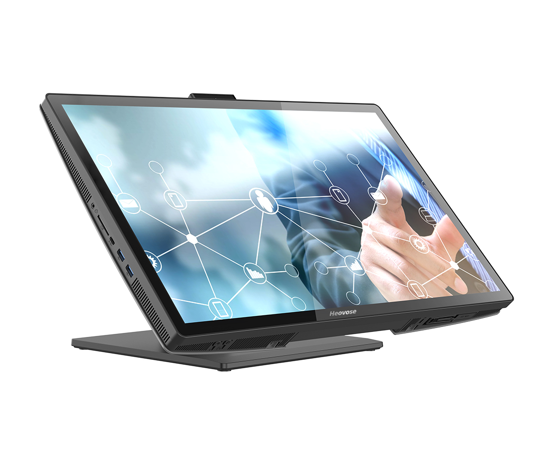 Business office computer, industrial control touch machine - 15 years ...