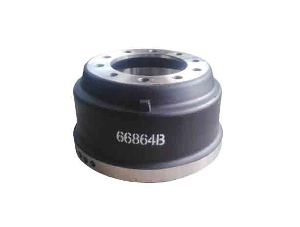 Brake Drum-66864B-enterprise official website