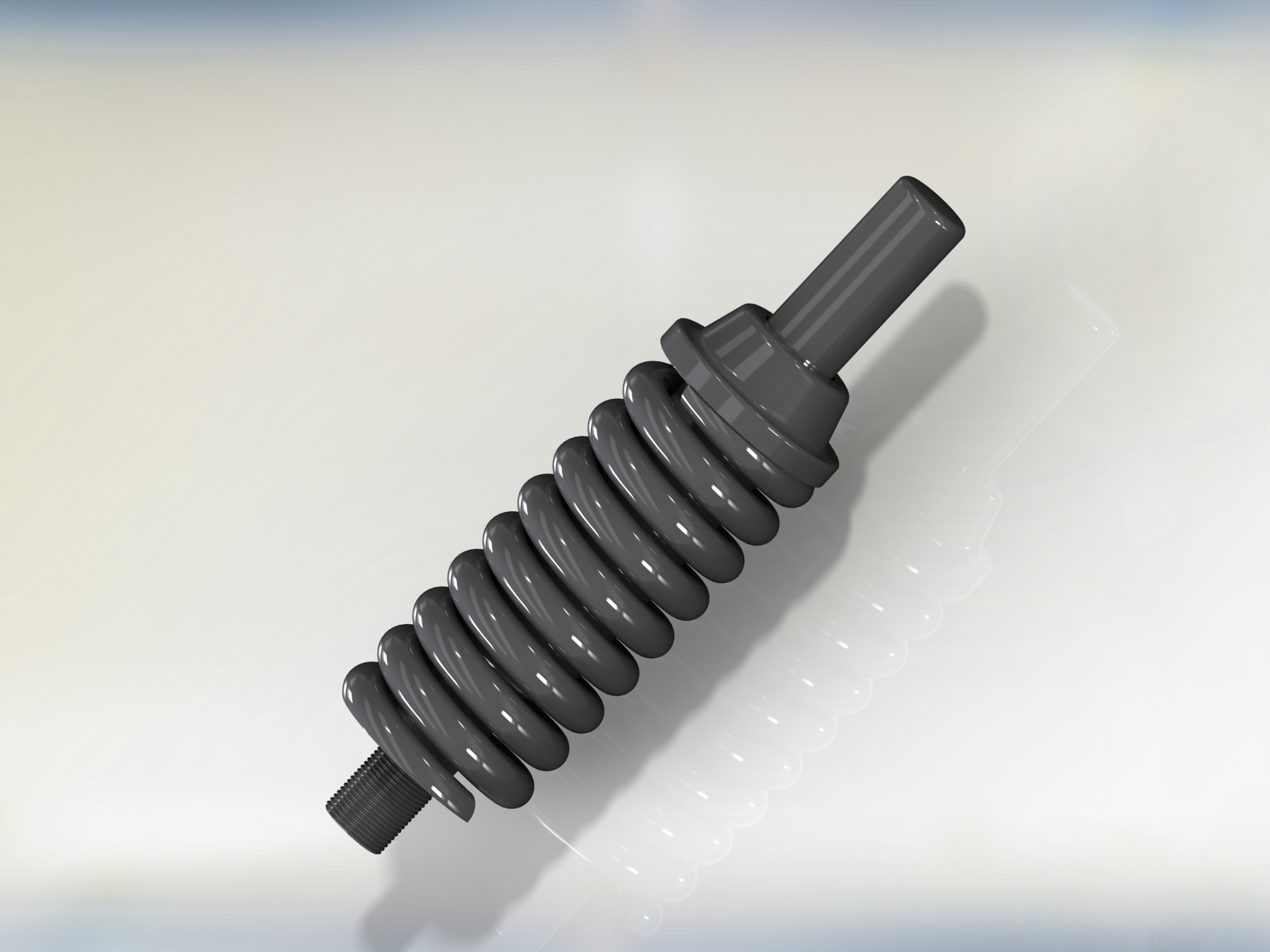 Track tensioner-企业官网