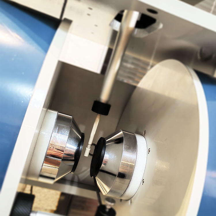 DXV-100 laboratory VSM Vibrating Sample Magnetometer-Dexinmag Strong ...