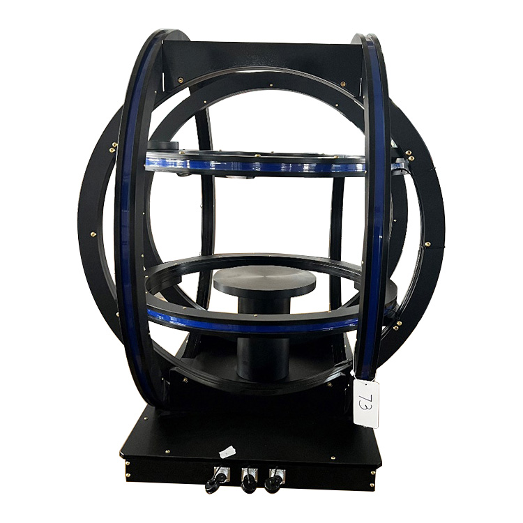 3 Axis Helmholtz Coil-Dexinmag Strong Chinese Magnetoelectric Equipment ...