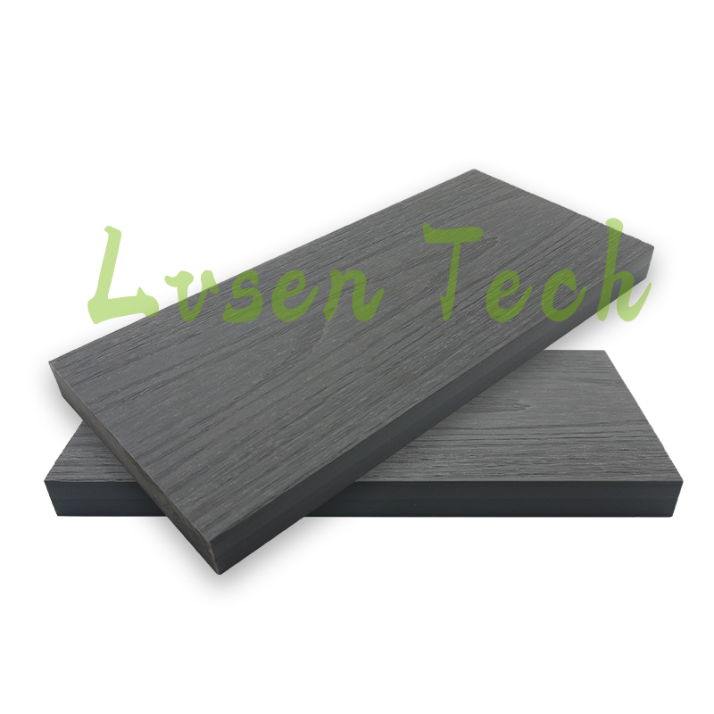 Guangdong Lvsentech Company Limited-HOME