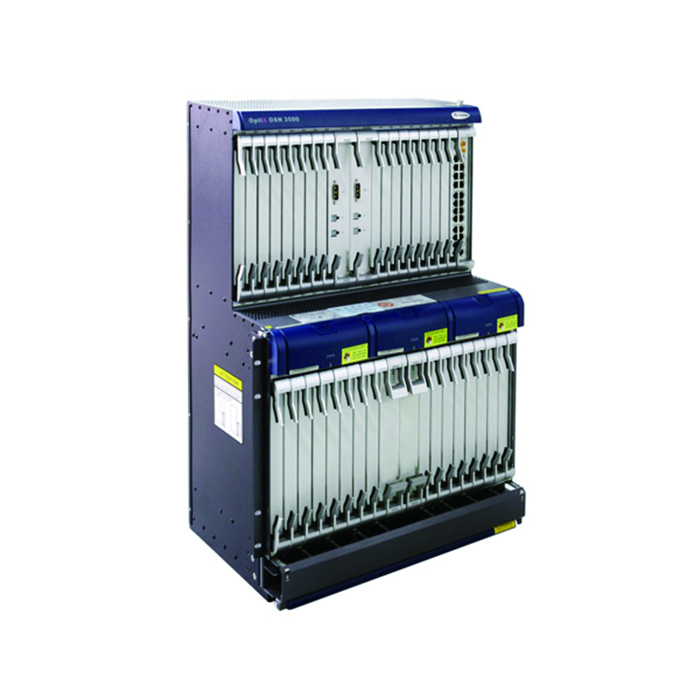 Optical Transmission Equipment MSTP OptiX OSN 3500 SDH OSN3500-ellatech