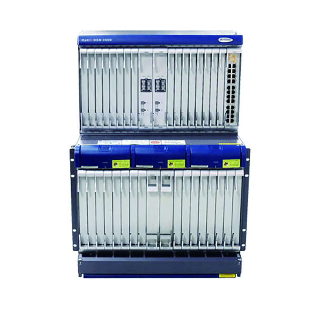 Optical Transmission Equipment MSTP OptiX OSN 3500 SDH OSN3500-ellatech