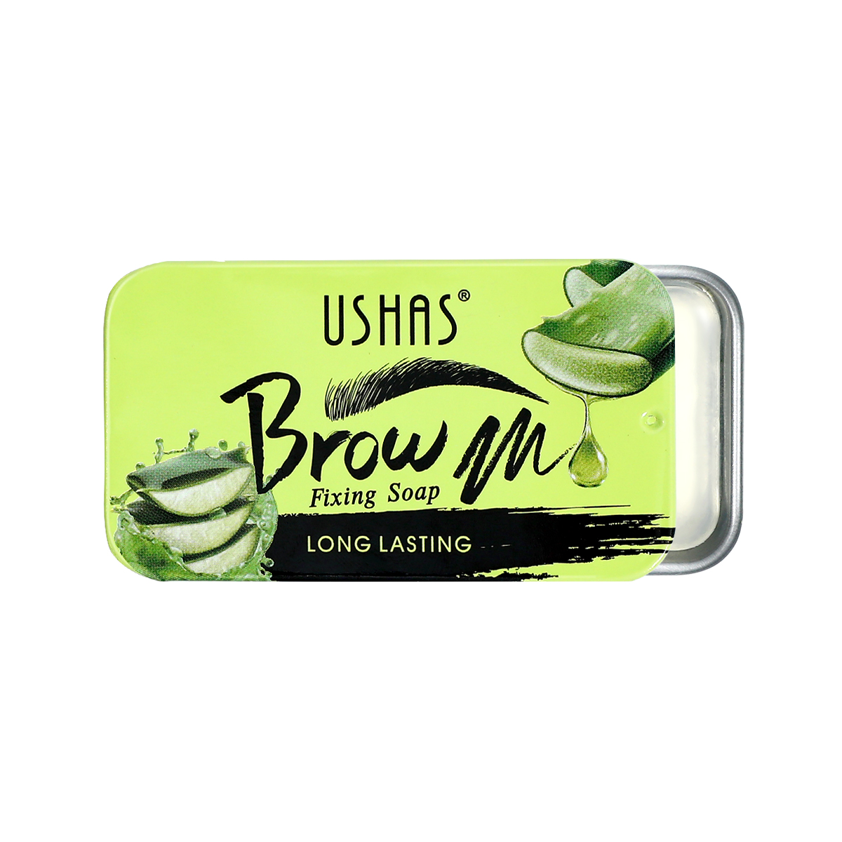 USHAS COSMETICS-MAKEUP-EYES