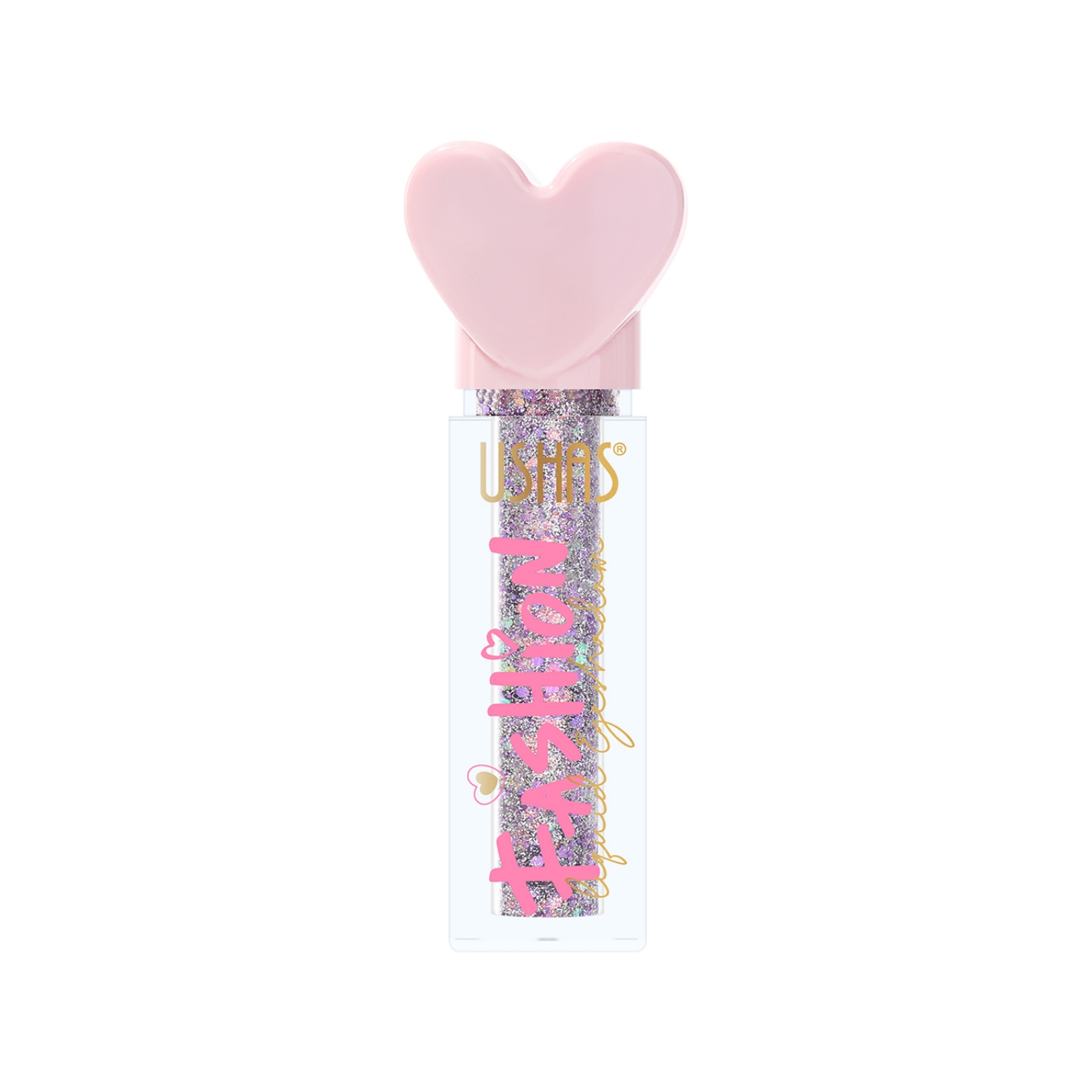 USHAS COSMETICS-MAKEUP-EYES