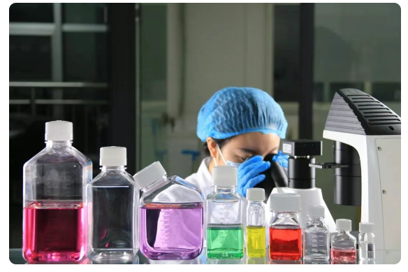 The "meticulous" philosophy of scientific research consumables-企业官网