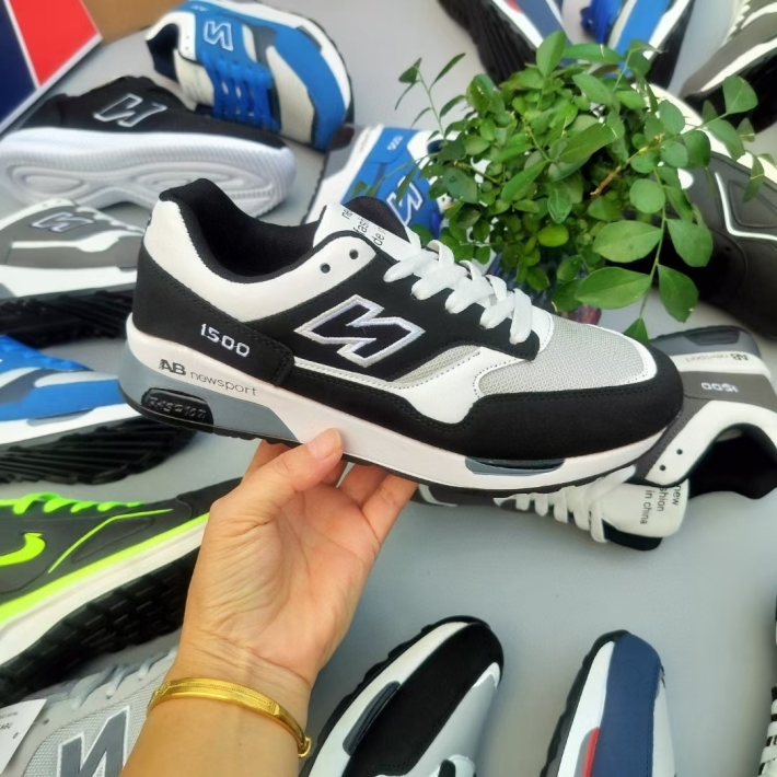 CNY Обнаружено Fujian Xinbailun N-образная обувь, воздушная подушка, 37 ...