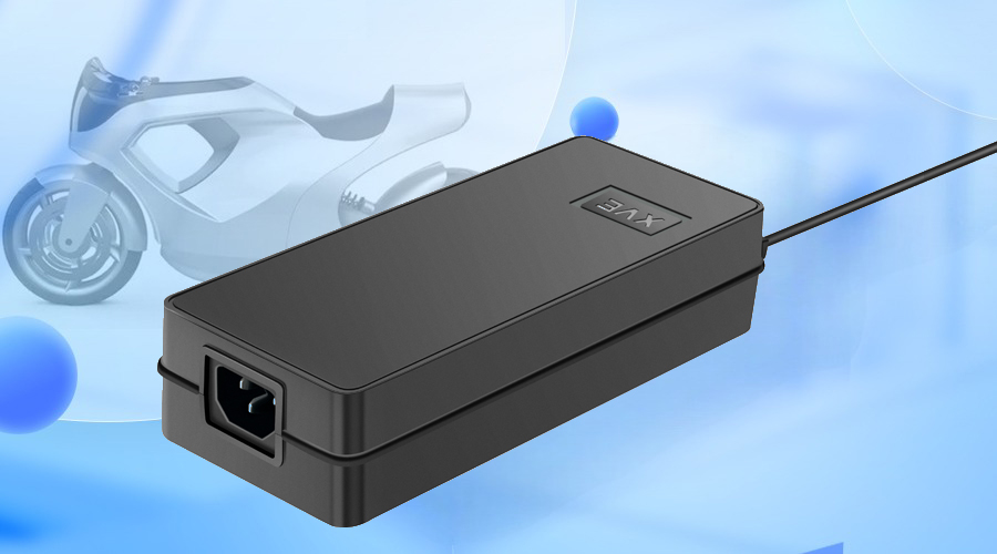 Leading Battery Charger & Adapter Manufacturer - XVE Power