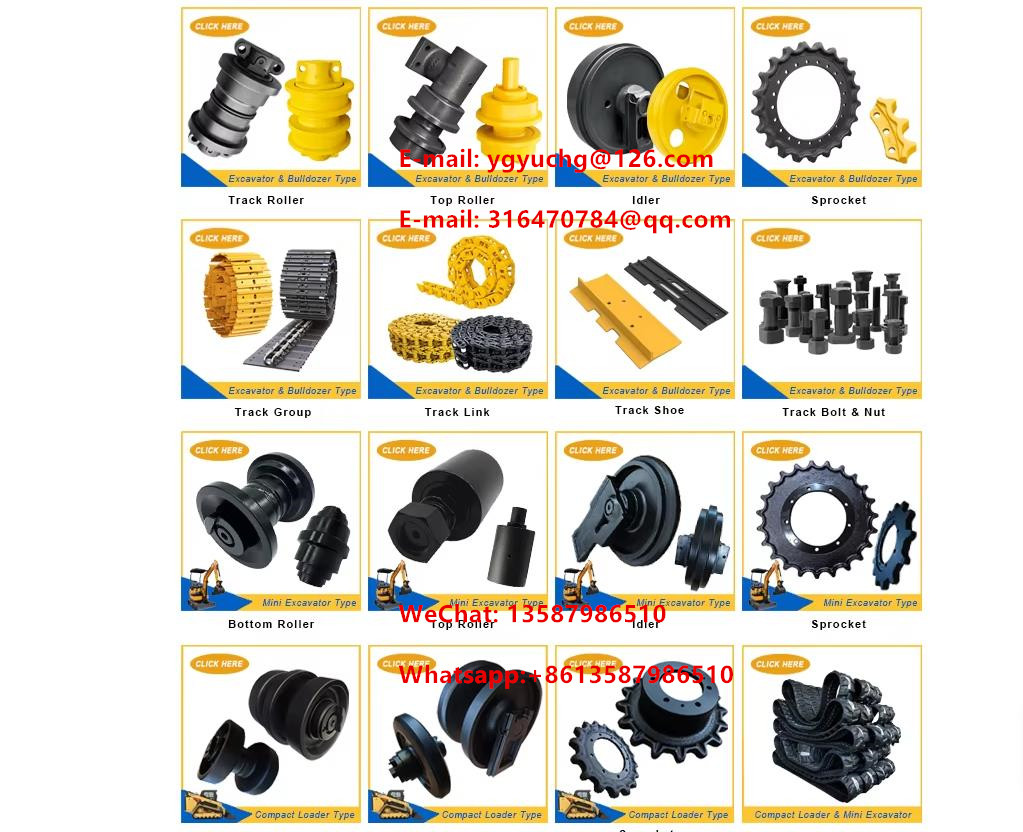 Caterpillar 117-5174 Coil Assembly & Evaporator (for 773E/771D/773GC ...
