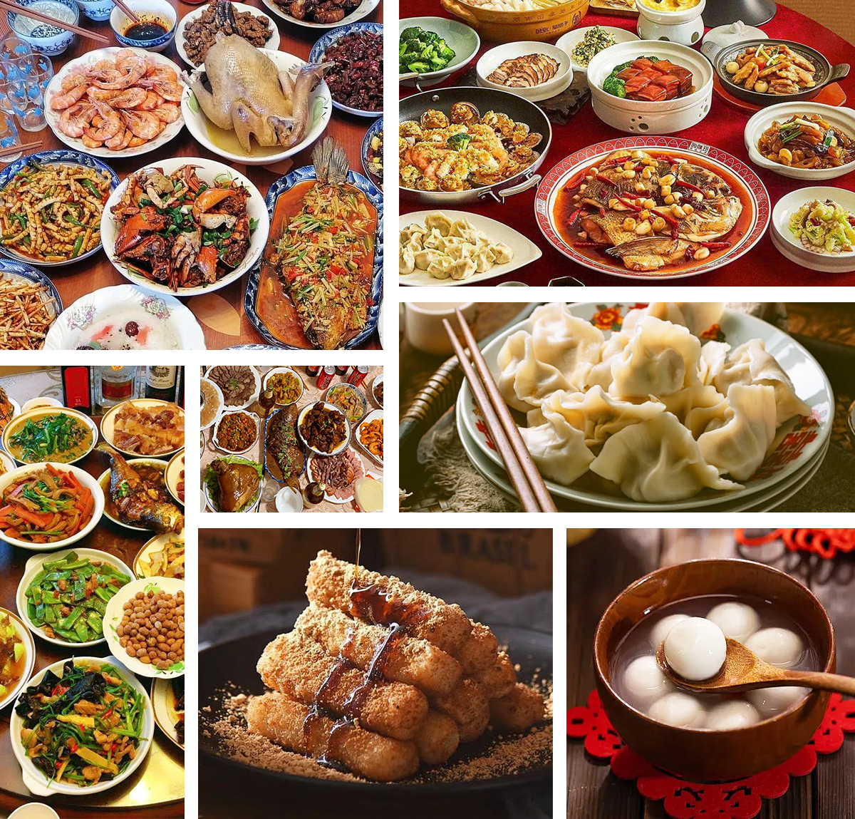 Spring Festival-企业官网