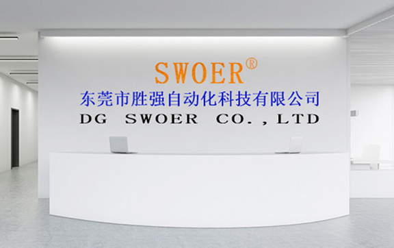DG SWOER Co., LTD-Home