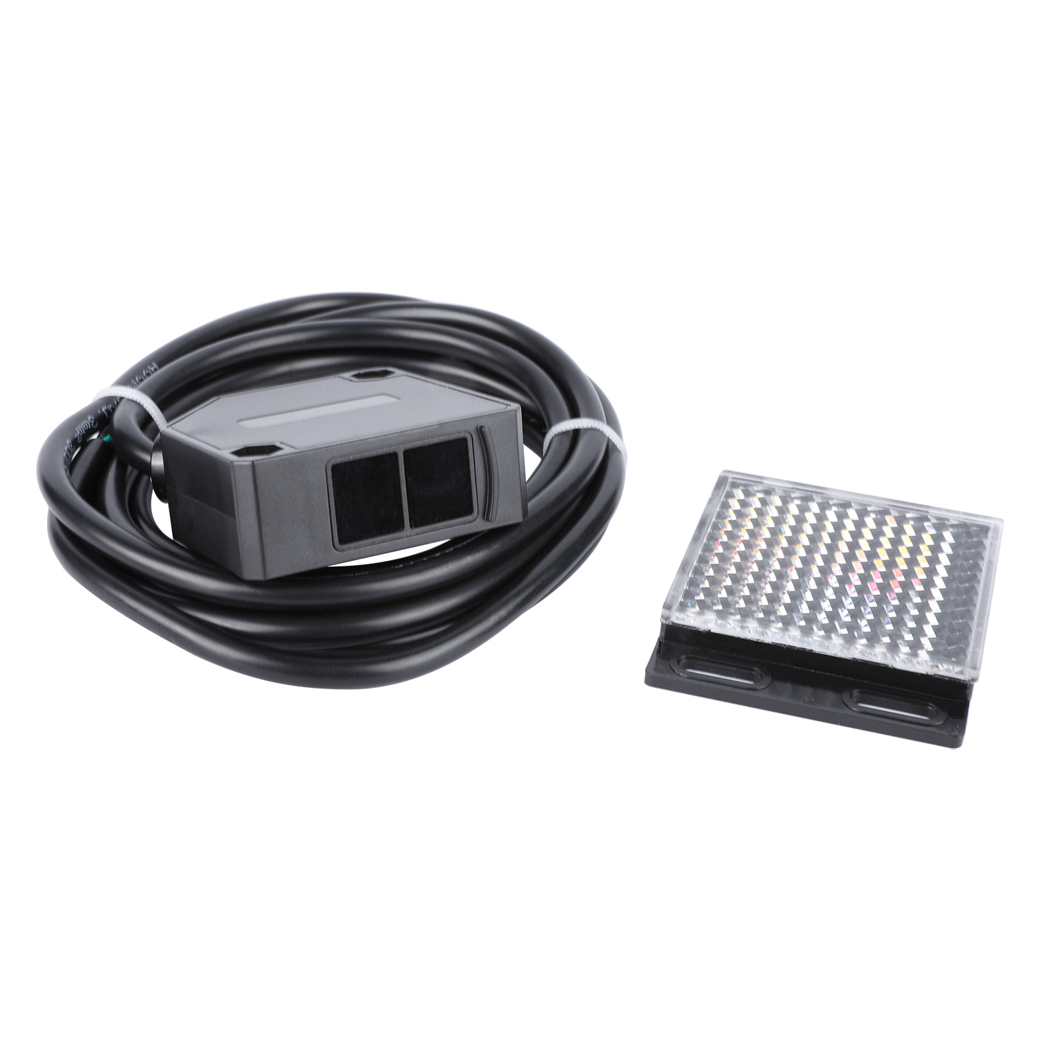 Reflective Infrared Photocell Sensor IRR-7R-企业官网