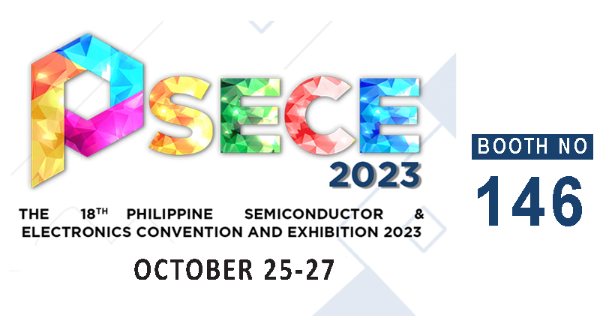 2023 PSECE (the 18th Philippine Semiconductor and Electronics ...