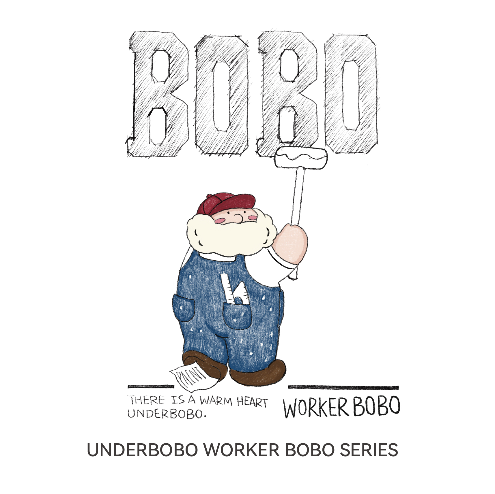 UNDERBOBO-PRODUCT