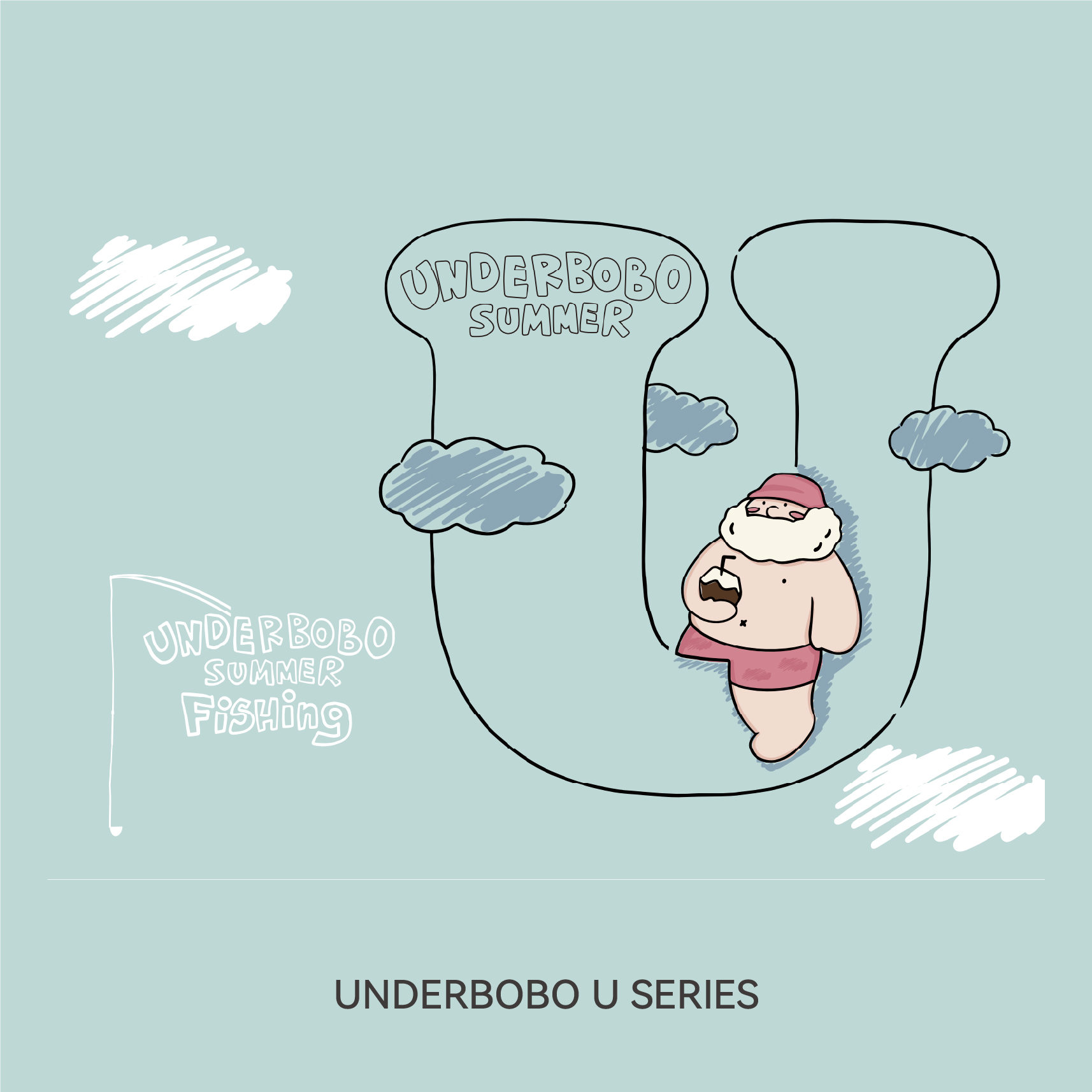 UNDERBOBO-PRODUCT