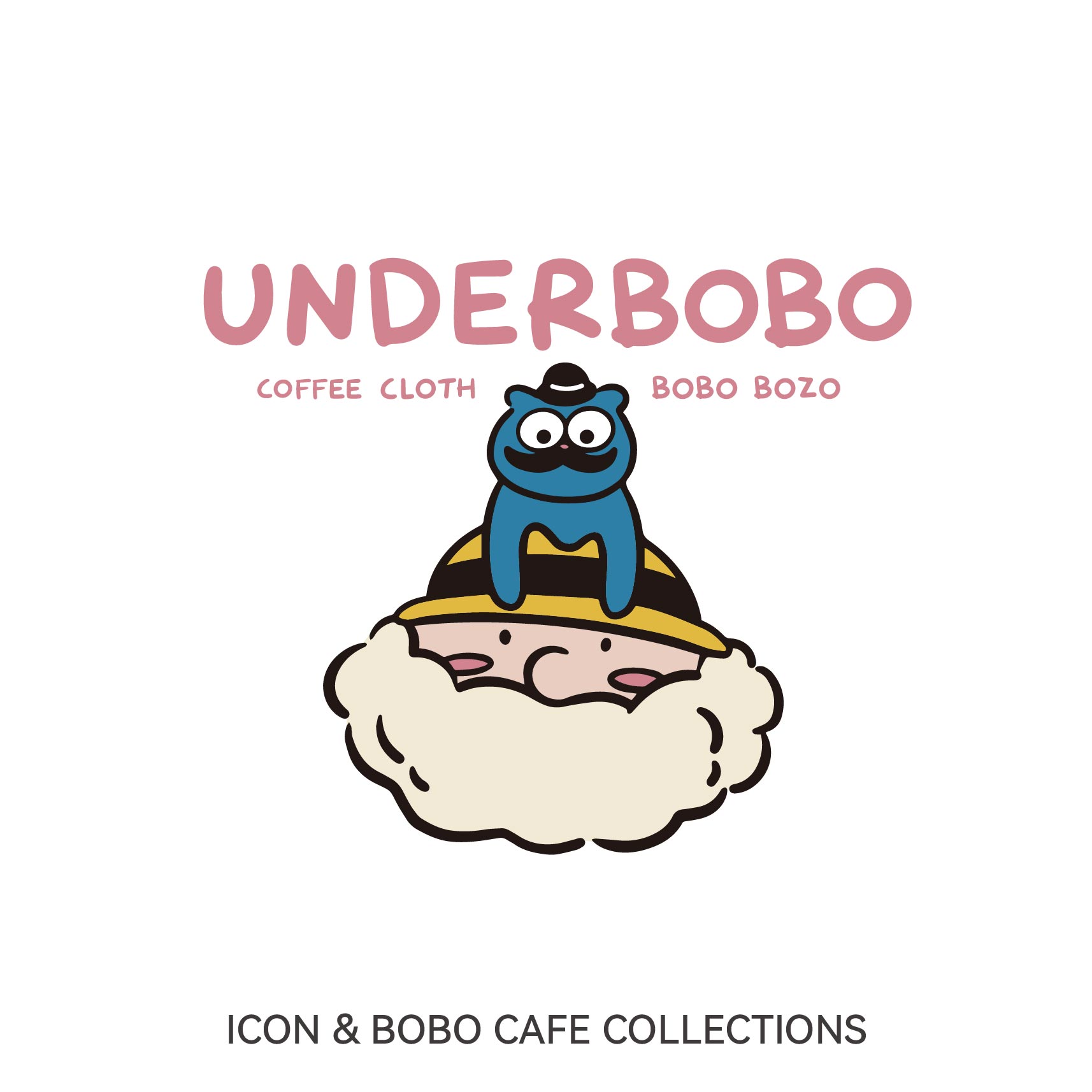 UNDERBOBO-PRODUCT