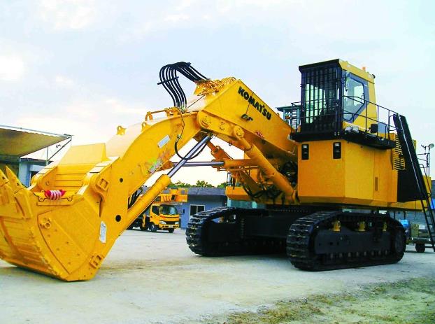 4436678 4418067 4418068 EX2500-5 -6 arm EX2600 bucket hydraulic ...