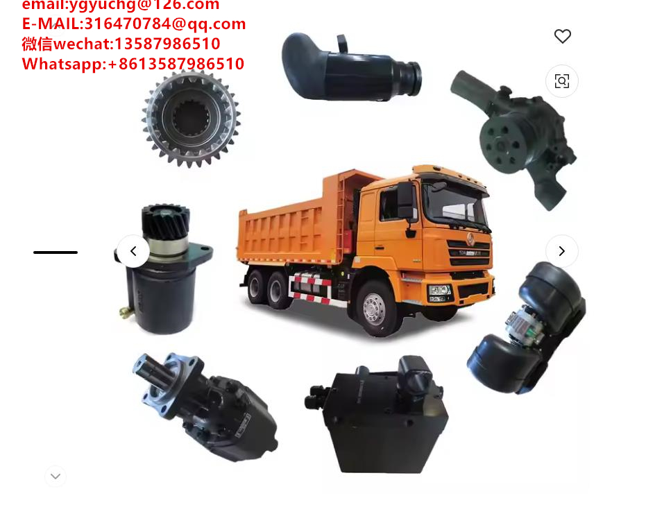 Sinotruk HOWO 70t Mining Truck Parts Brake Chamber Wg9000360612 ...