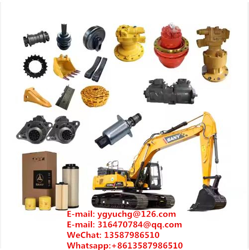 Models: 220-9091, 220-9093, 1U3355 RC, E320, JD315, TF23P, 1U3302 ...