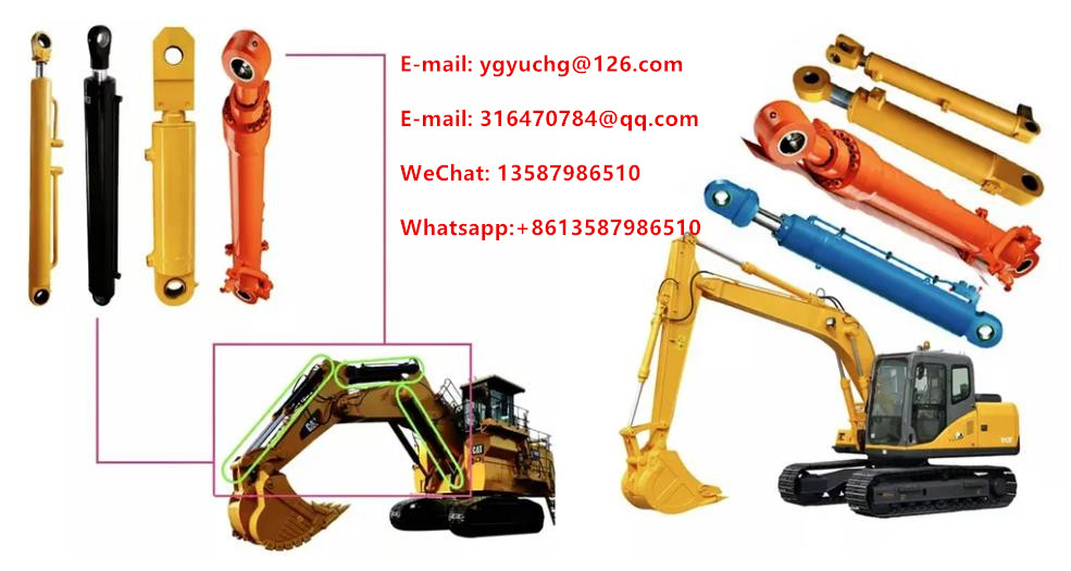 PC2000 excavator parts bucket, high-quality excavator bucket, CAT 6020 ...