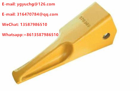 1U3452RC-F excavator spare part tip bucket rock tooth (compatible with ...