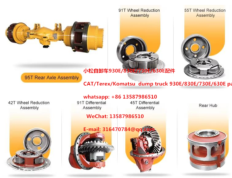 机械发动机备件涡轮增压器（型号：T422416、4514504、4881825）：用于更换卡特彼勒 C4.4 发动机 机械发动机备件涡轮增压器 ...