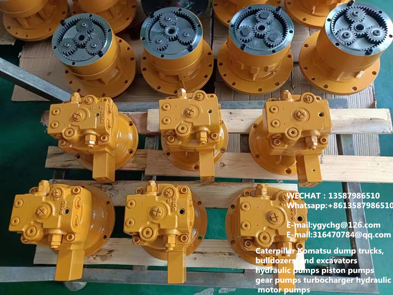 Caterpillar ARTICULATED TRUCKS D350EII catalog of spare parts Choose ...