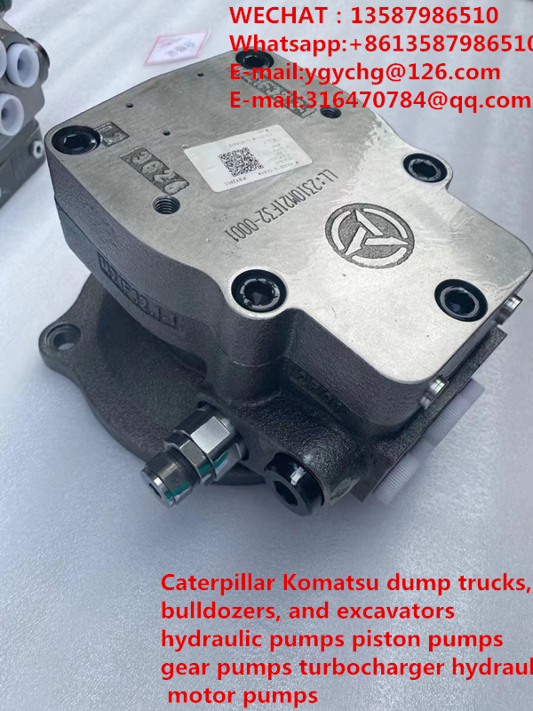 Caterpillar ARTICULATED TRUCKS D350EII catalog of spare parts Choose ...