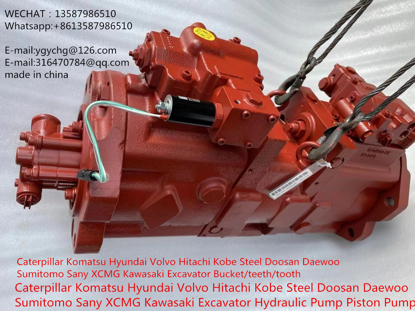 Caterpillar ARTICULATED TRUCKS D350EII catalog of spare parts Choose ...