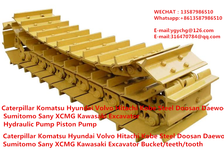 Caterpillar EXCAVATOR 374F L - catalog of spare parts_Caterpillar ...