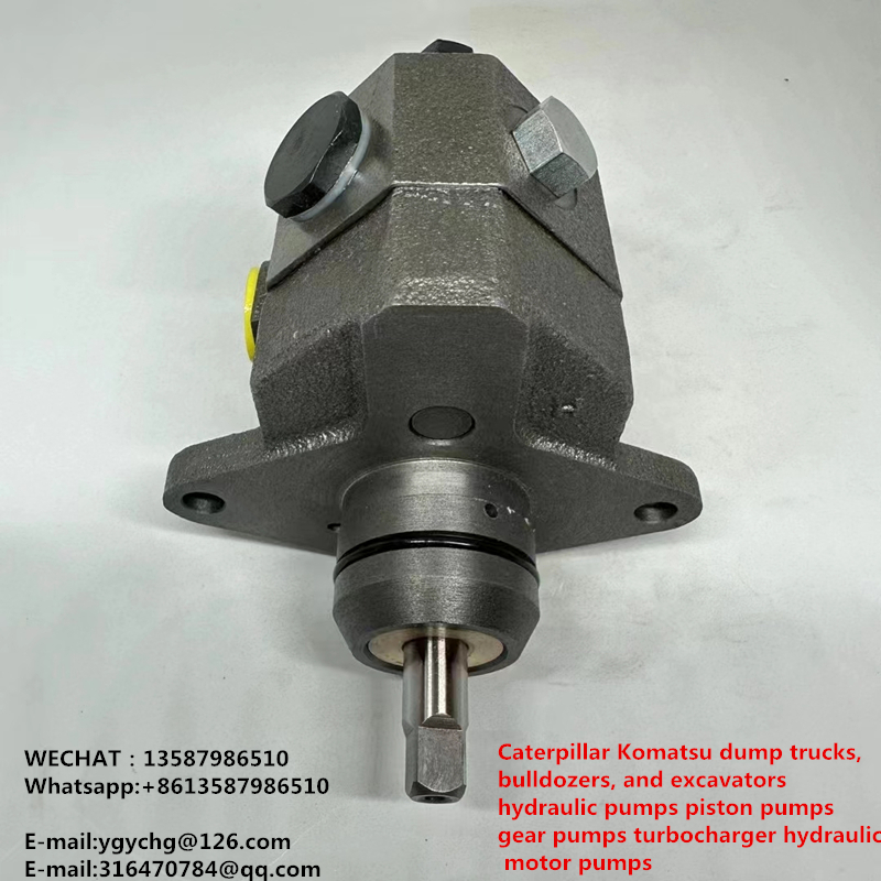 Caterpillar EXPANDED MINING PRODUCTS 6020B Hardware 8T7964 Caterpillar ...