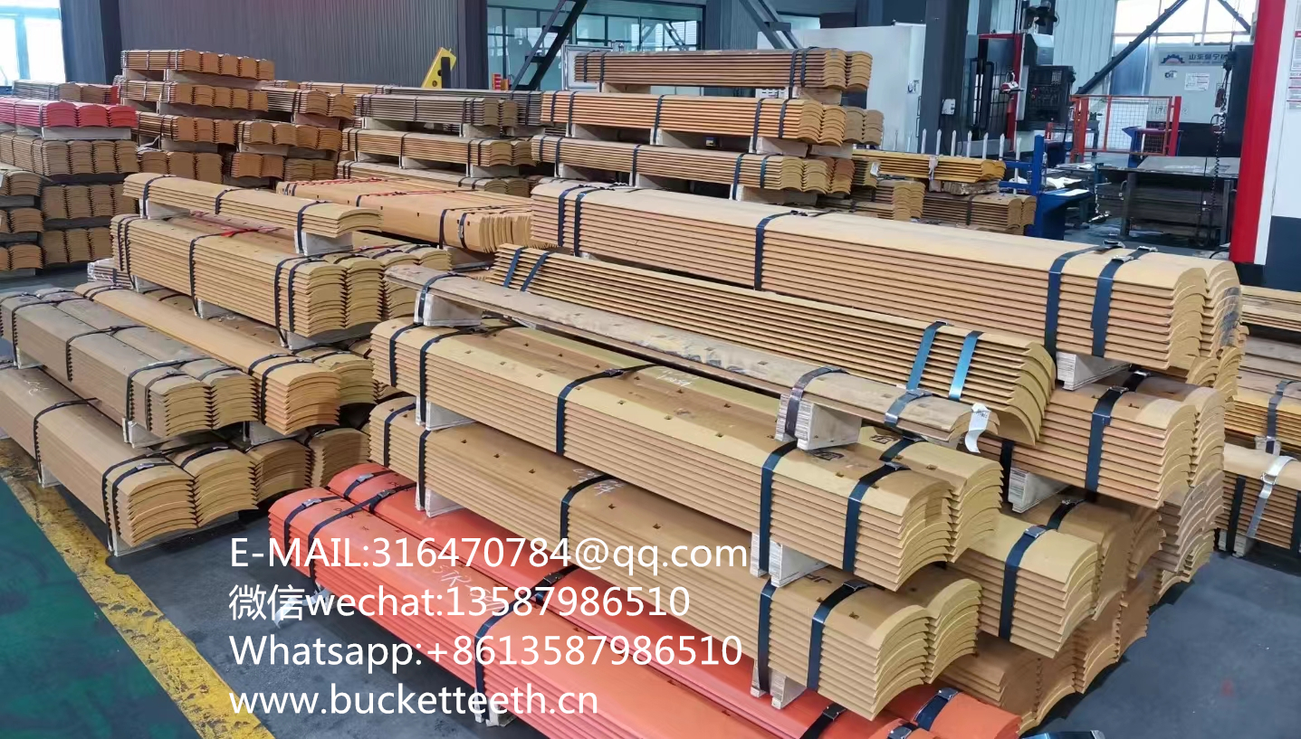 Shantui Sem Degong Liugong Wheel Loader Bucket Teech_Transmission Parts ...