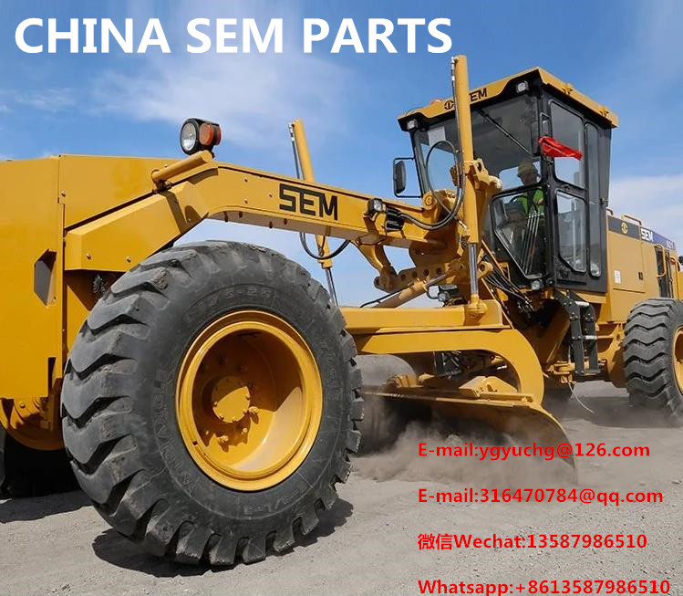 SEM Wheel loader SEM919 spare parts Tooth sleeve MG19100025 _TOOTH ...
