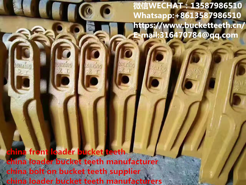 SEM Wheel loader SEM919 spare parts Tooth sleeve MG19100025 _TOOTH ...