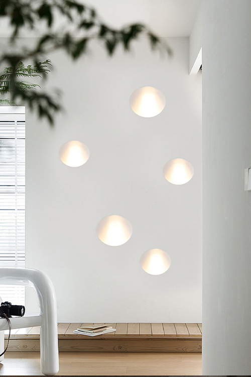 Alead Lighting-Atmosphere Lighting