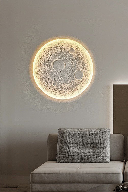 Alead Lighting-Atmosphere Lighting