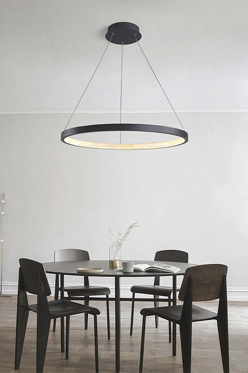 Alead Lighting-Chandelier