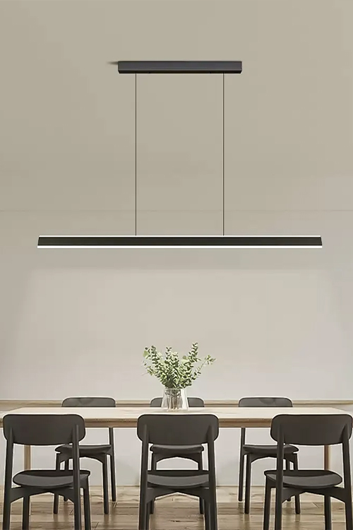 Alead Lighting-Chandelier