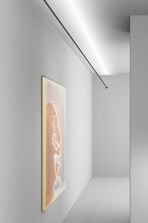 Alead Lighting-Atmosphere Lighting