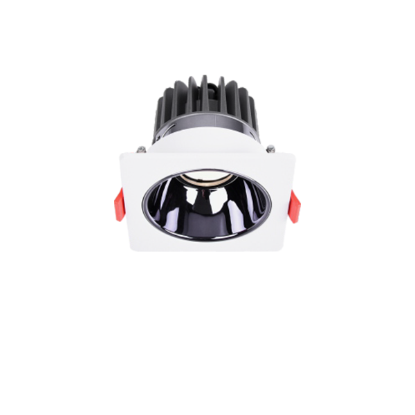 Alead Lighting-Tubular Spotlight