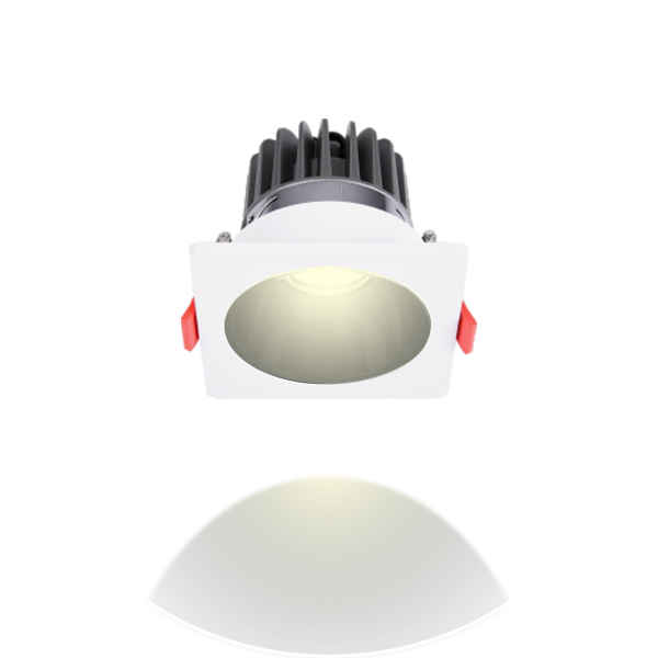 Alead Lighting-Tubular Spotlight