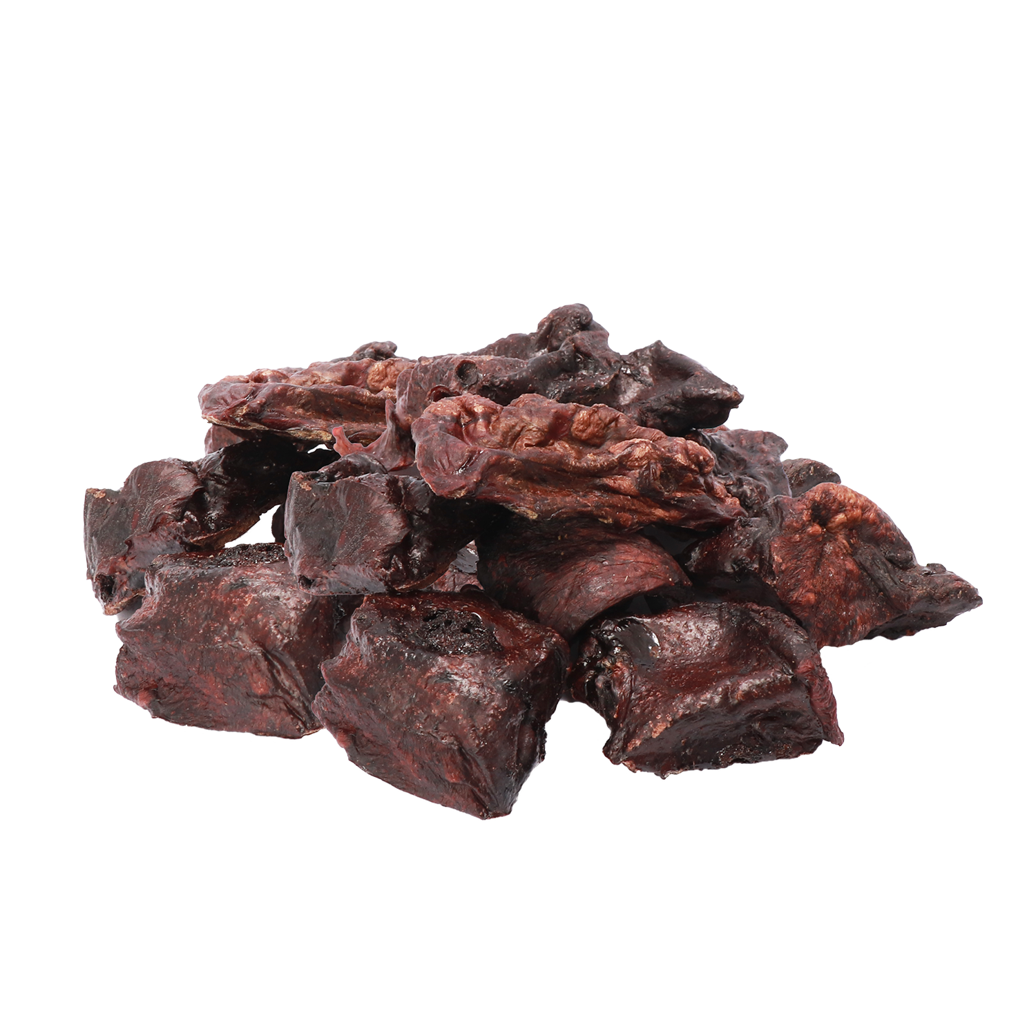 Air Dried camel lung cubes- Shandong Everest Food Co., Ltd.