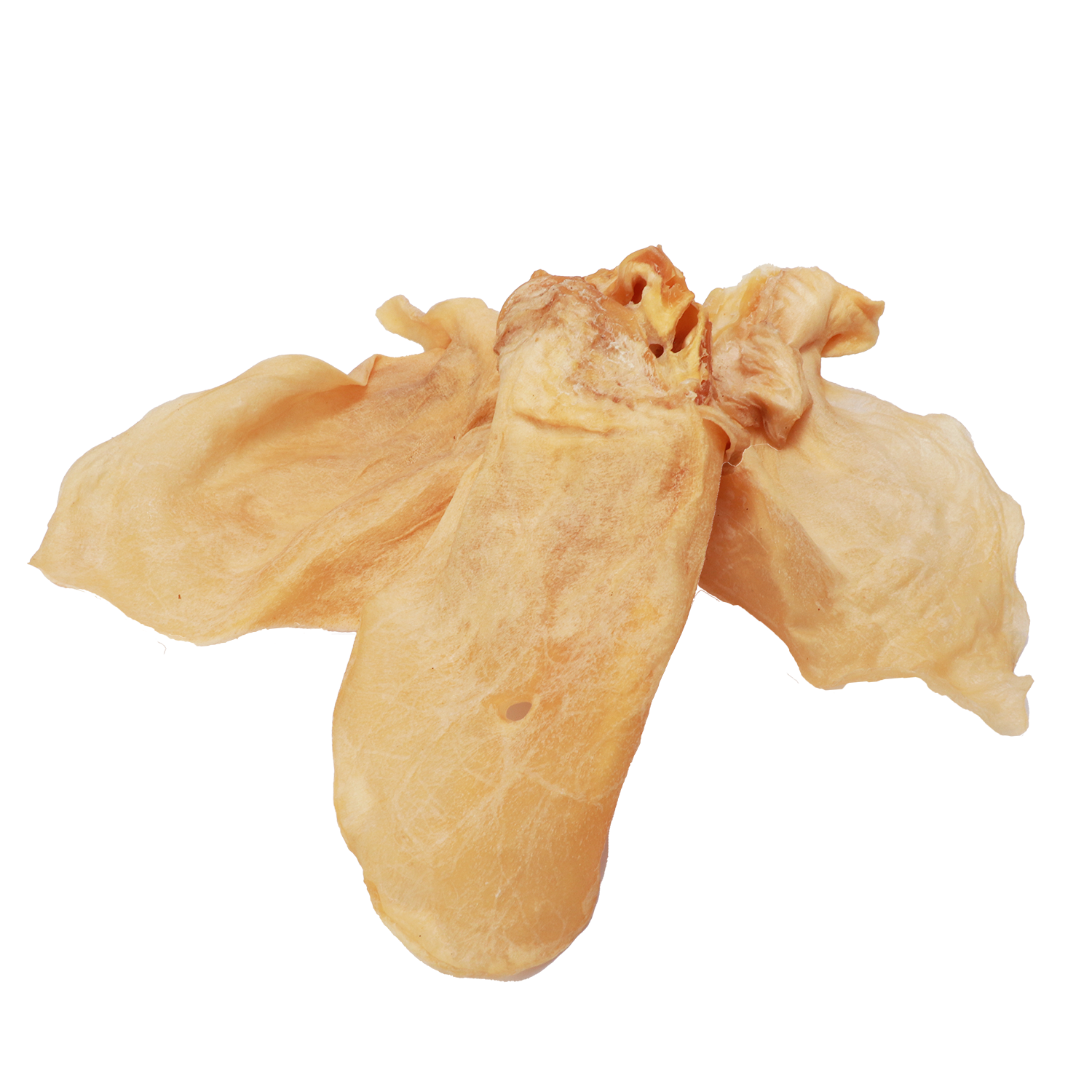 Air Dried Beef ears- Shandong Everest Food Co., Ltd.