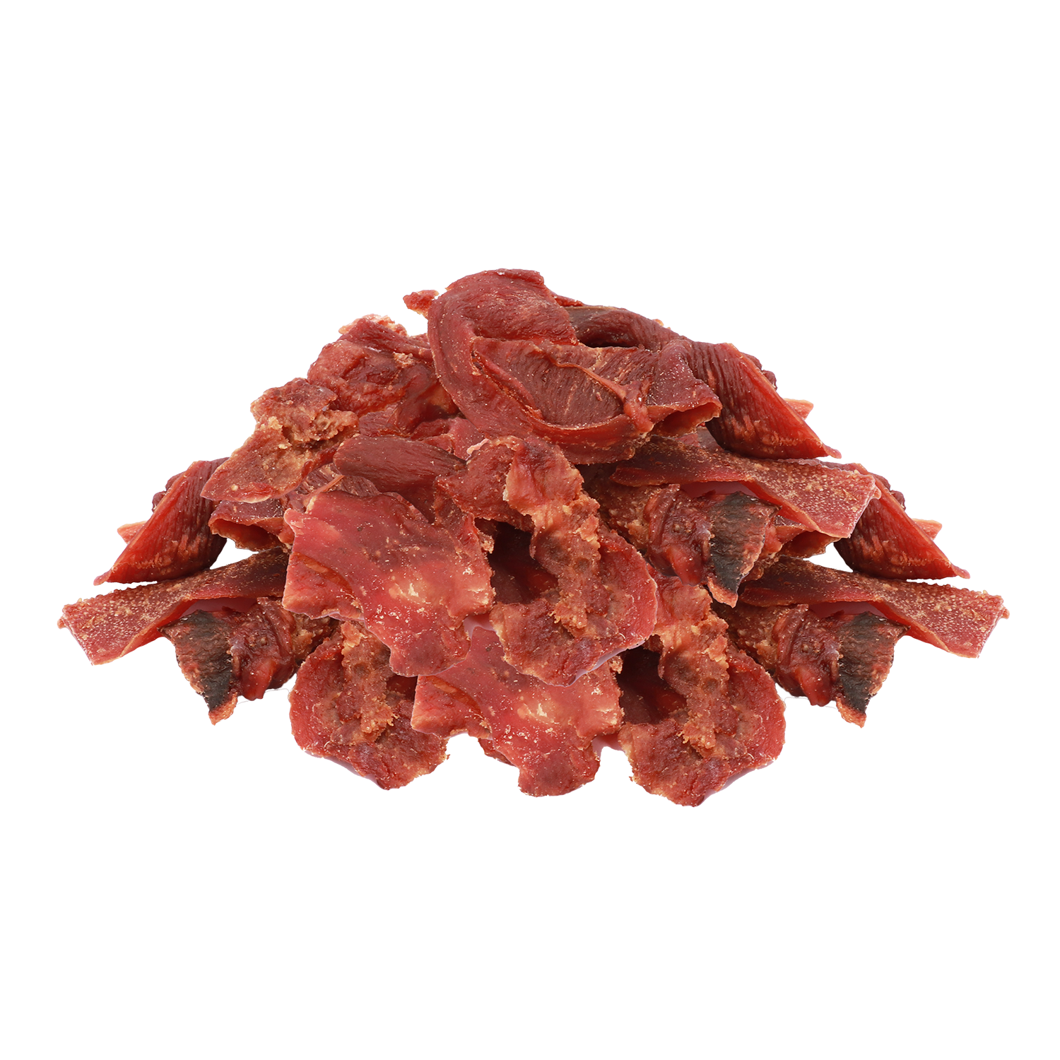 Air Dried beef tongue Crisps- Shandong Everest Food Co., Ltd.